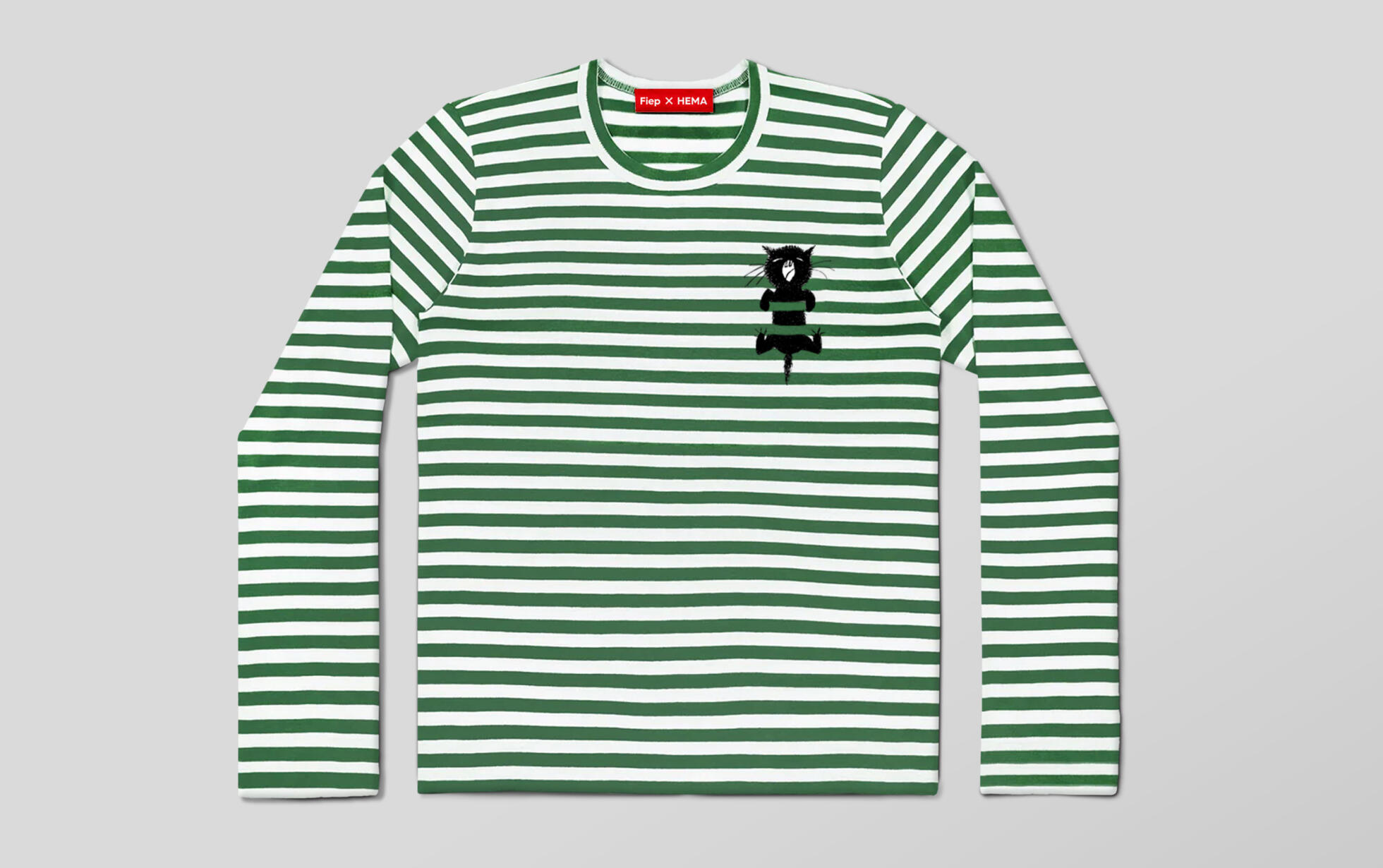 HEMA - Takkie & Siepie - Studio Kluif