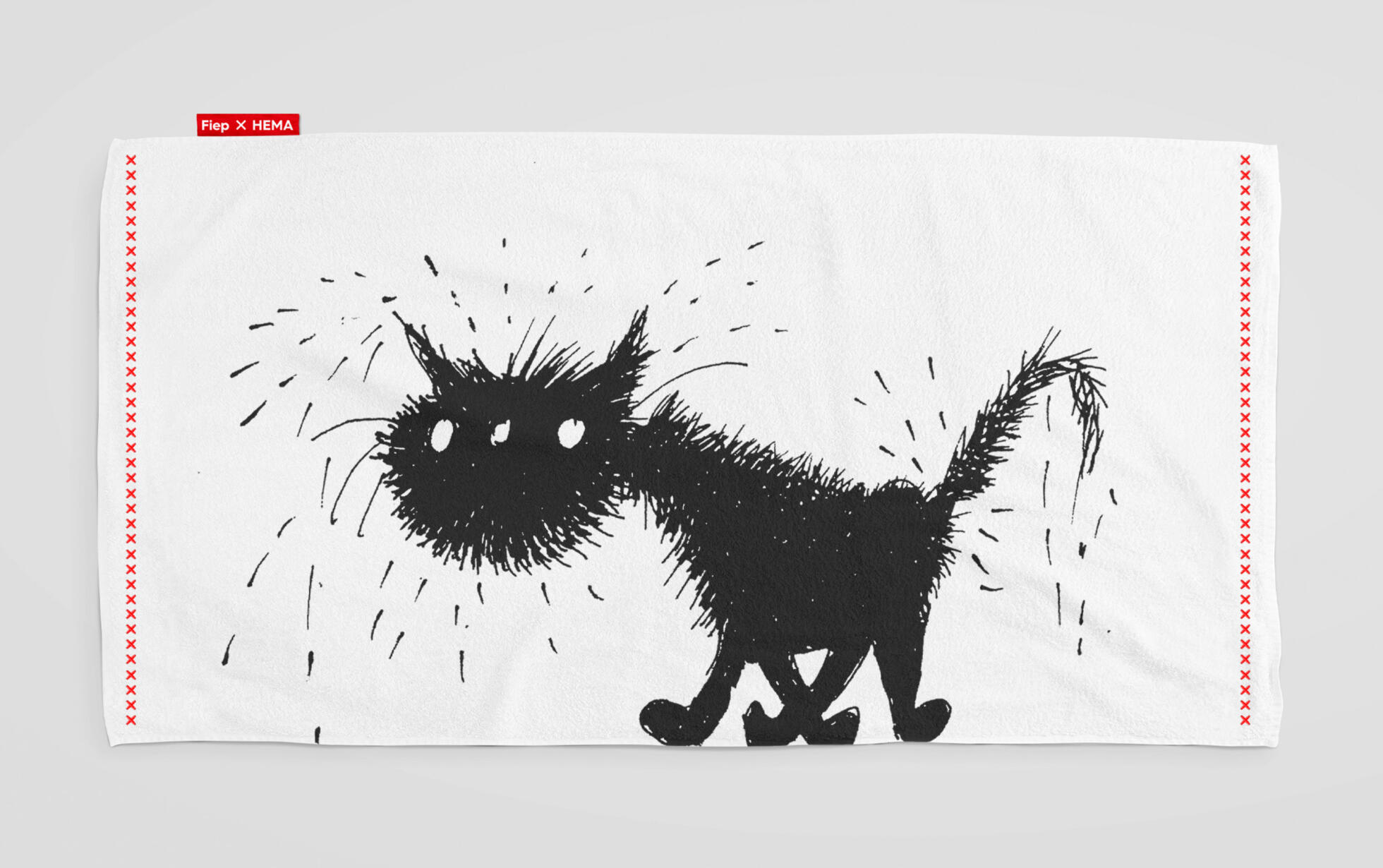 HEMA - Takkie & Siepie - Studio Kluif