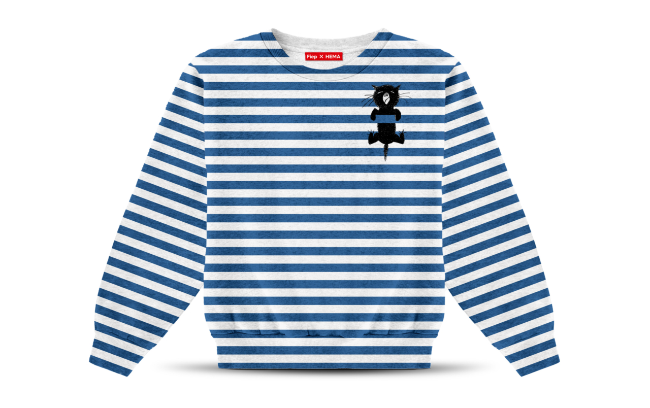 HEMA - Takkie & Siepie - Studio Kluif