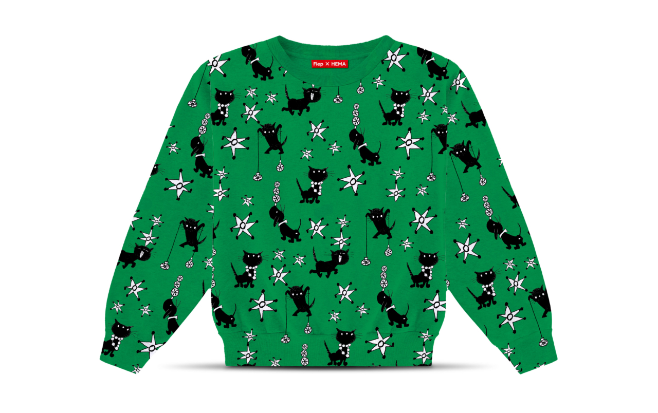 HEMA - Takkie & Siepie - Studio Kluif