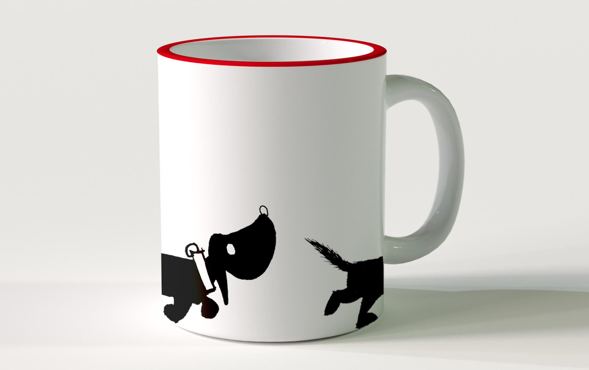 HEMA - Takkie & Siepie - Studio Kluif